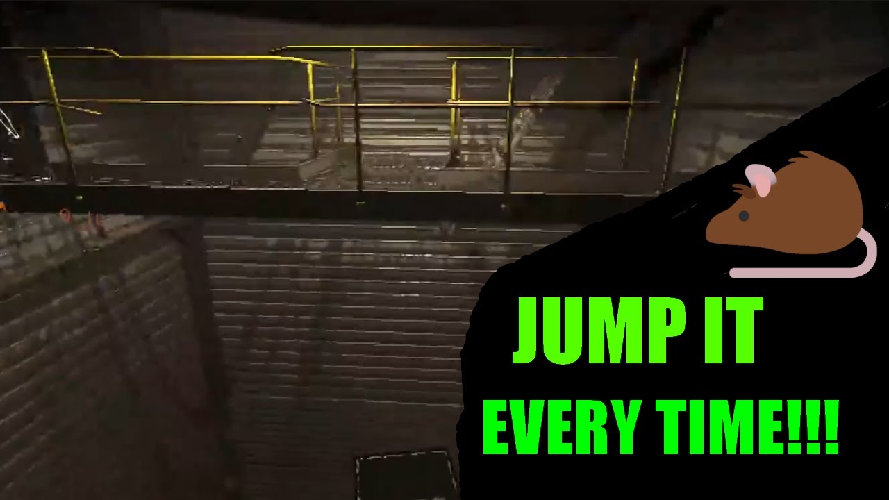 How To Jump the Ledge EVERY TIME in Lethal Company - YouTube