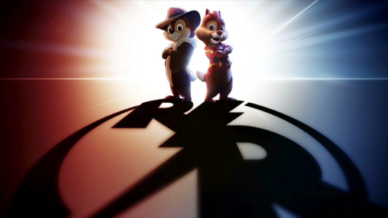 Ratchet Rangers - Chip n’ Dale: Rescue Rangers (Trailer Music) - YouTube