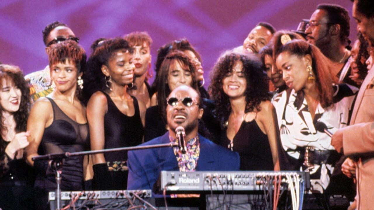 The Infamous Scene That Took 'Soul Train' off Air For Good - YouTube