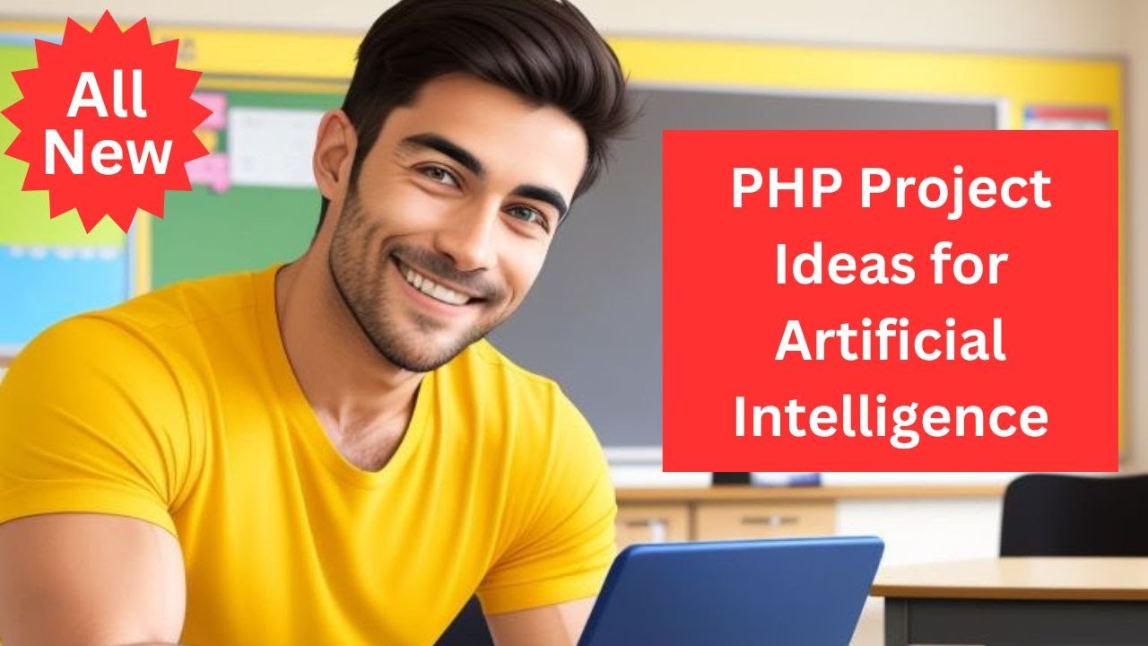 PHP Project Ideas For Artificial Intelligence YouTube PHP Project Ideas For Artificial Intelligence YouTube