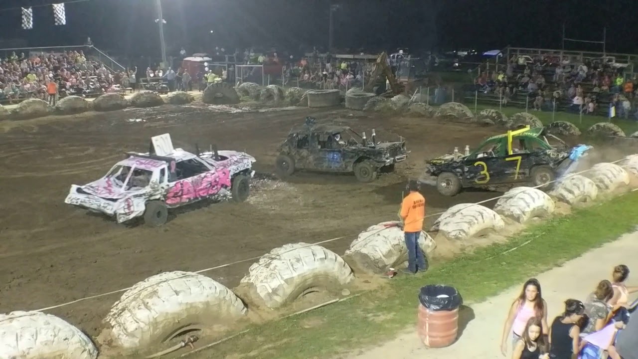 Todd Cioppa #TheShow vs Mad Mike Difrishia - YouTube