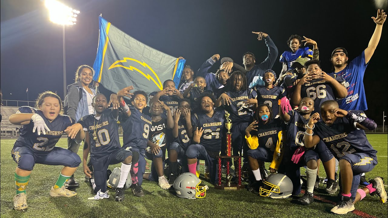 QC CHARGERS VS SOUTH CHARLOTTE RAMS 10U 🏆UNITED D2 STATE CHAMPIONSHIP🏆 ...