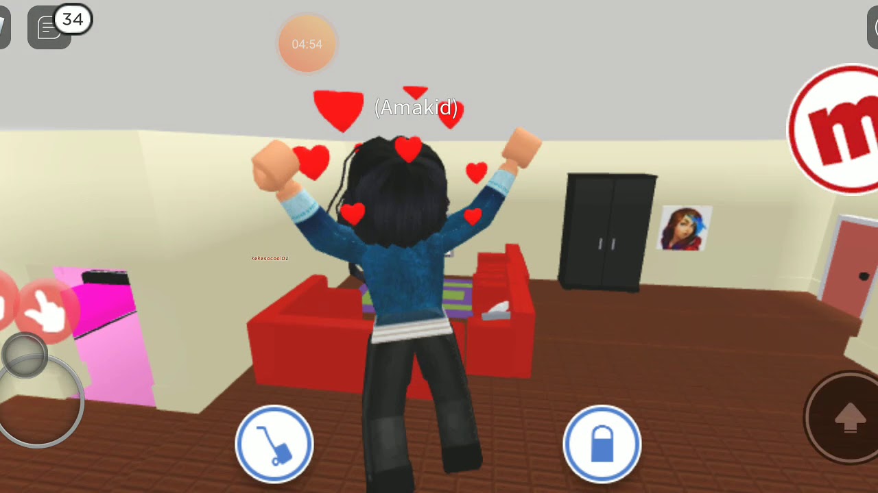 The box music Roblox ,,,meepcity mucie pop - YouTube