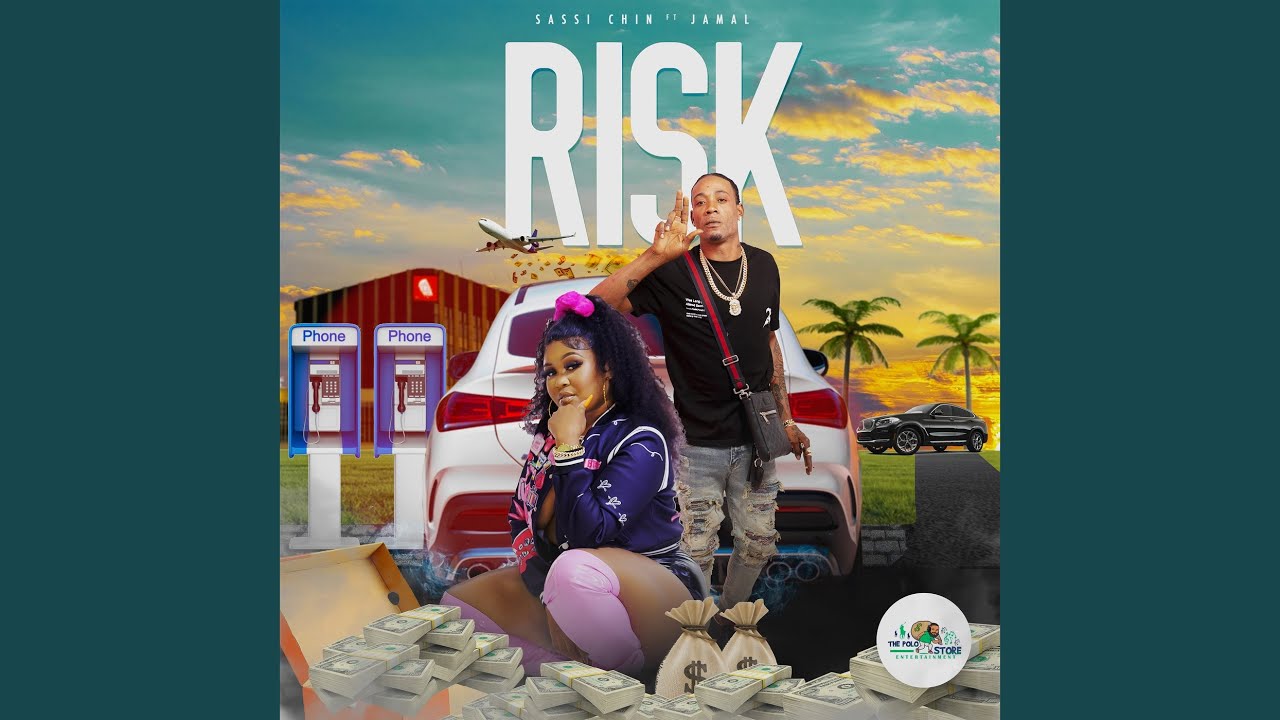 Risk - YouTube Music