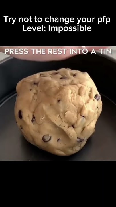 Try not to change your pfp - YouTube