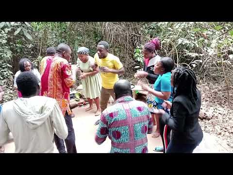 SOK PRAYER MINISTRY
