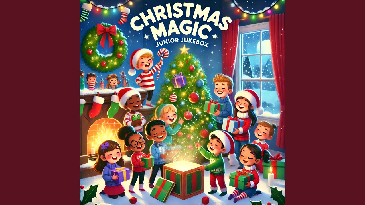Christmas Magic - YouTube