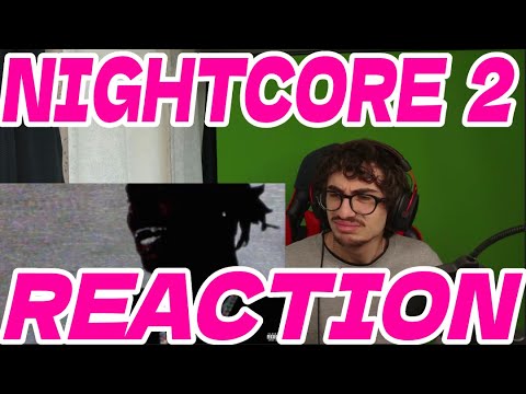 Ken Carson - Nightcore 2 (Official Audio) - REACTION - YouTube