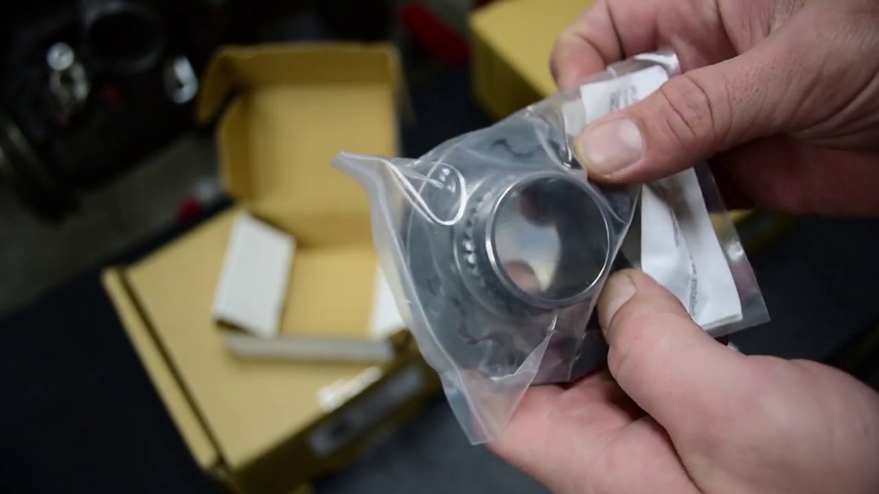 R32 Skyline GTR - Winter Build Part 1 - Intro and Parts List - YouTube