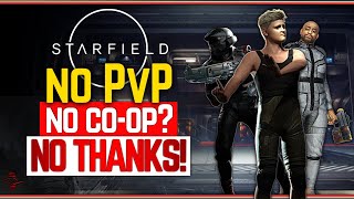 Starfield CO-OP | Starfield MULTIPLAYER Coop - Starfiel... | Doovi