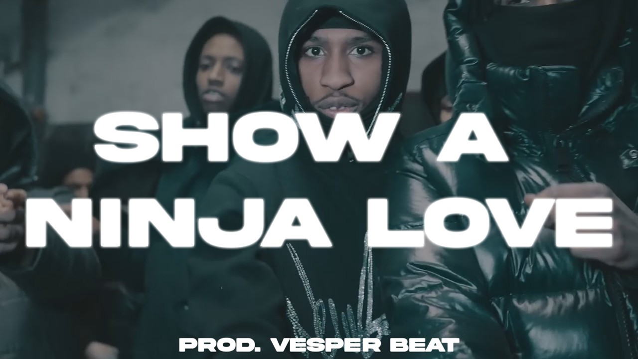 ![FREE FOR PROFIT]! Dark Jersey x Sdot Go Type Beat - "Show A Ni ...