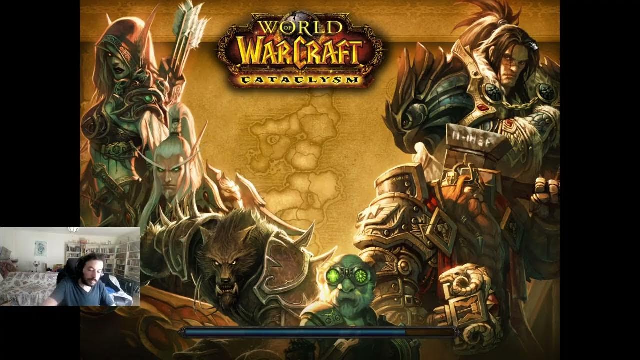 World of Warcraft | Cataclysm | Firemaw Alliance | Protection Warrior ...