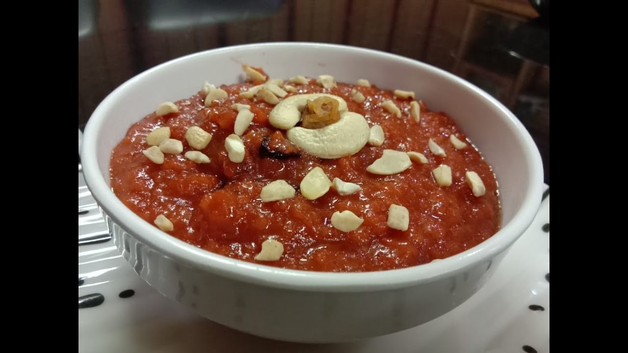Instant Aval Halwa recipe in Tamil|அவல் ஹல்வா செய்வது எப்படி|How to ...