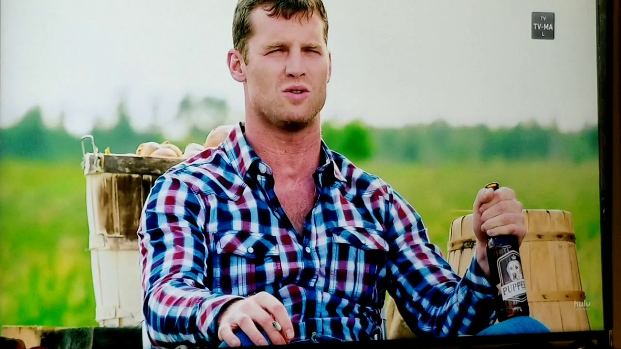 Letterkenny S4 E3 Snatch scene - YouTube