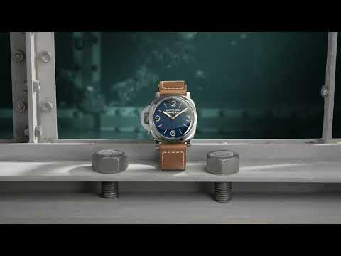 Panerai New Luminor Destro PAM01732