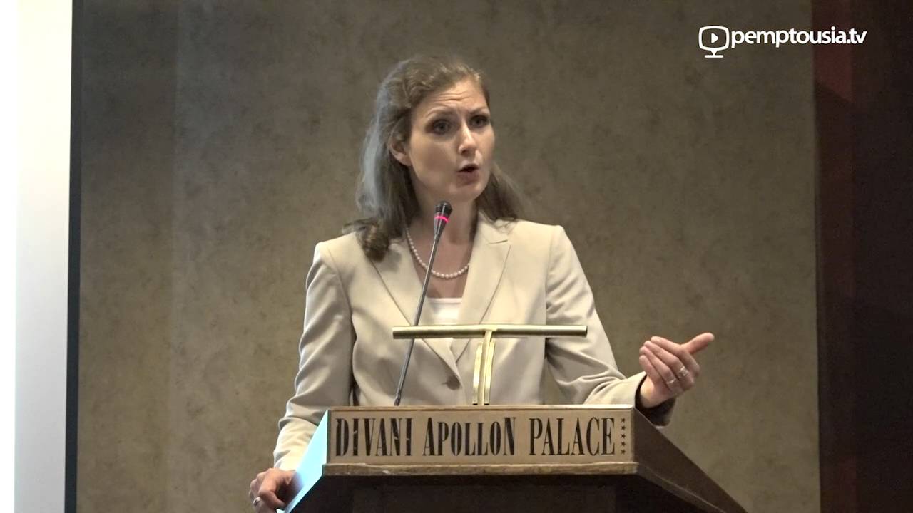 Dr. Anna Danilova, DMOPC15, SESSION A-2, ENG - YouTube