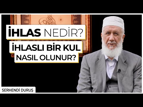 Serhendi Duruş | 4.Bölüm
