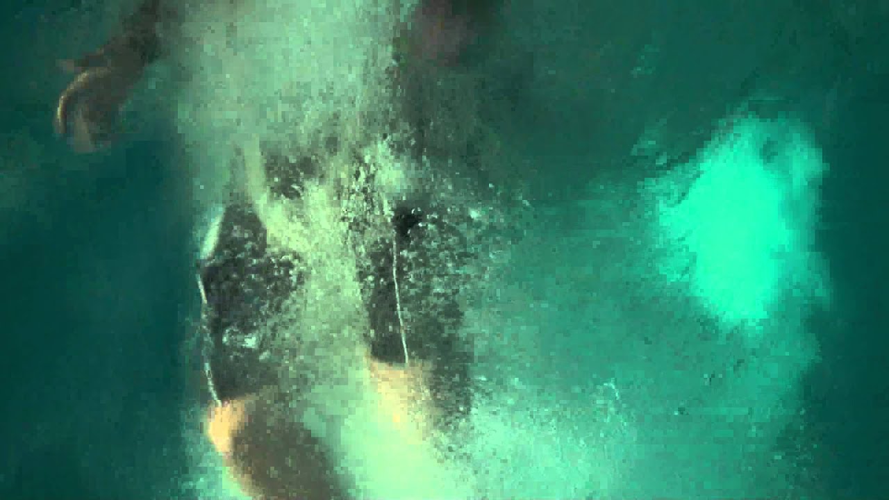 Skydiving - Water Training 2011- Greek Freefall Club - YouTube