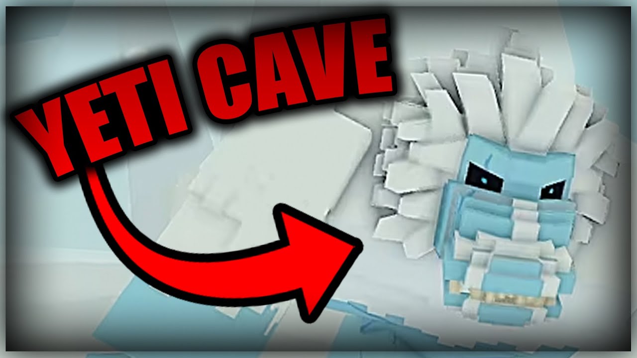 HOW TO GET TO THE YETI CAVE! | Rune Slayer - YouTube