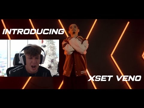 Clix Signed Veno to XSET ‼️ - YouTube