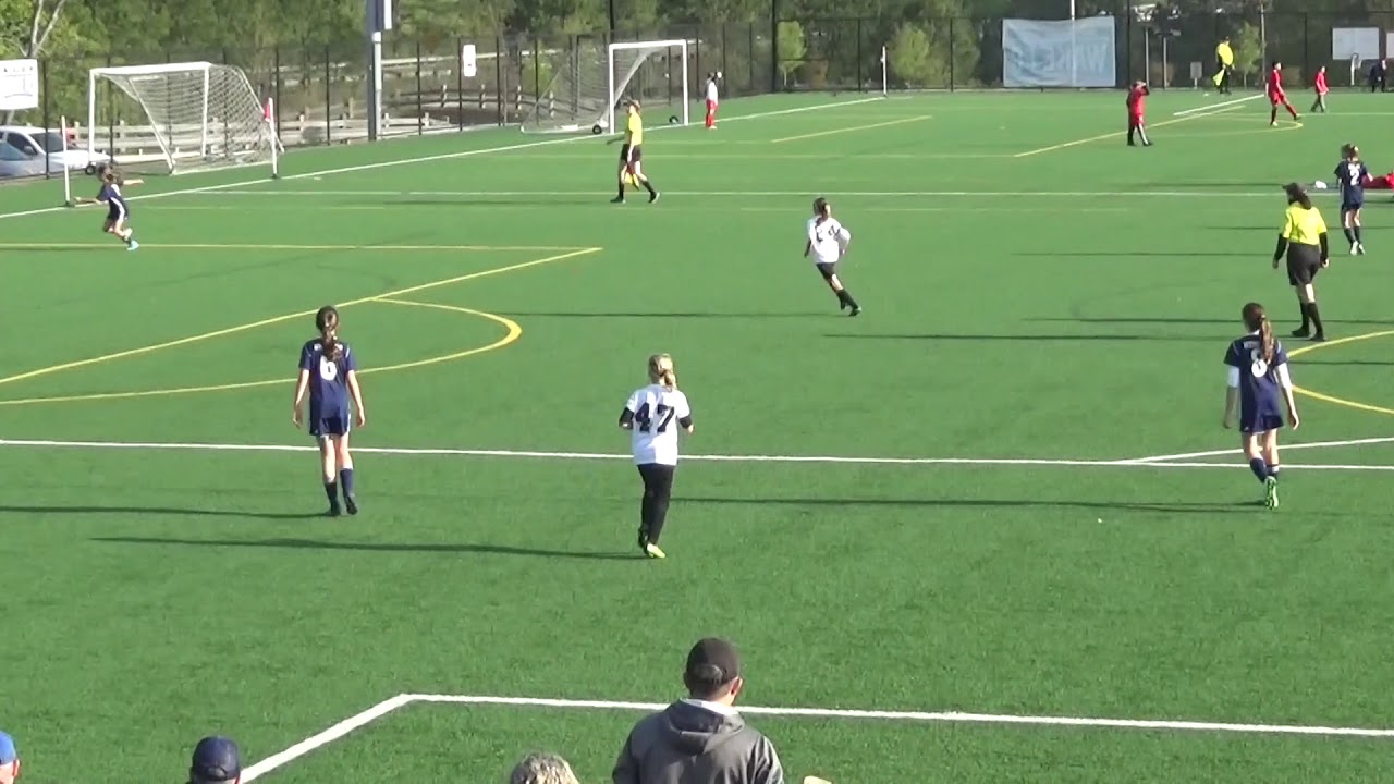 Force VS NCFC Dynamite - YouTube