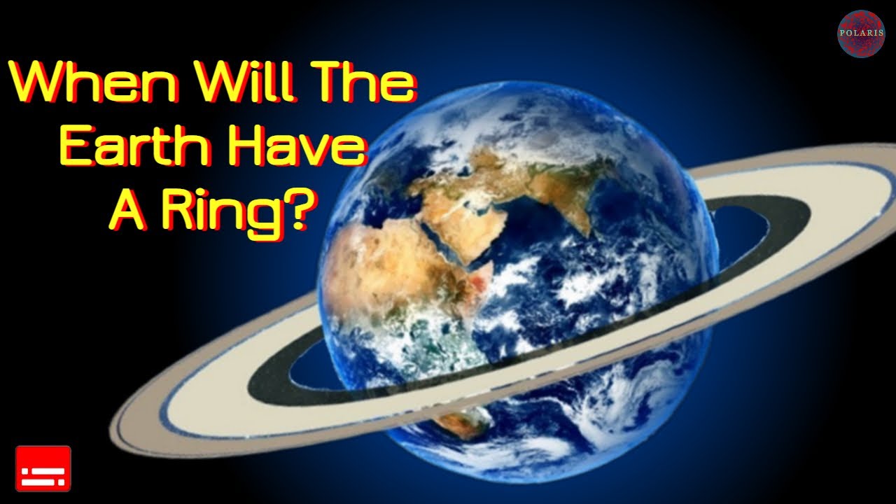 Why Doesn't Earth Have Rings Like Jupiter? - YouTube