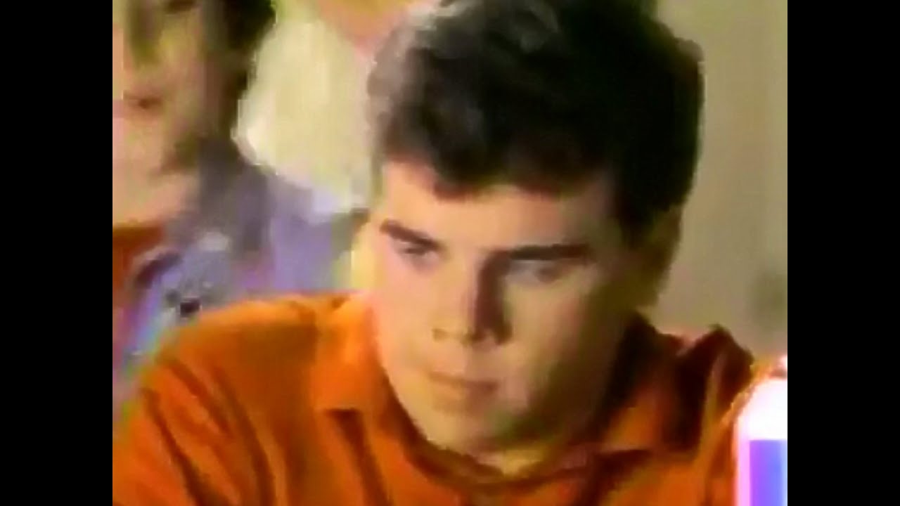 Life Cereal The Baby Sitter With Uncle Mikey TV Commercial HD - YouTube