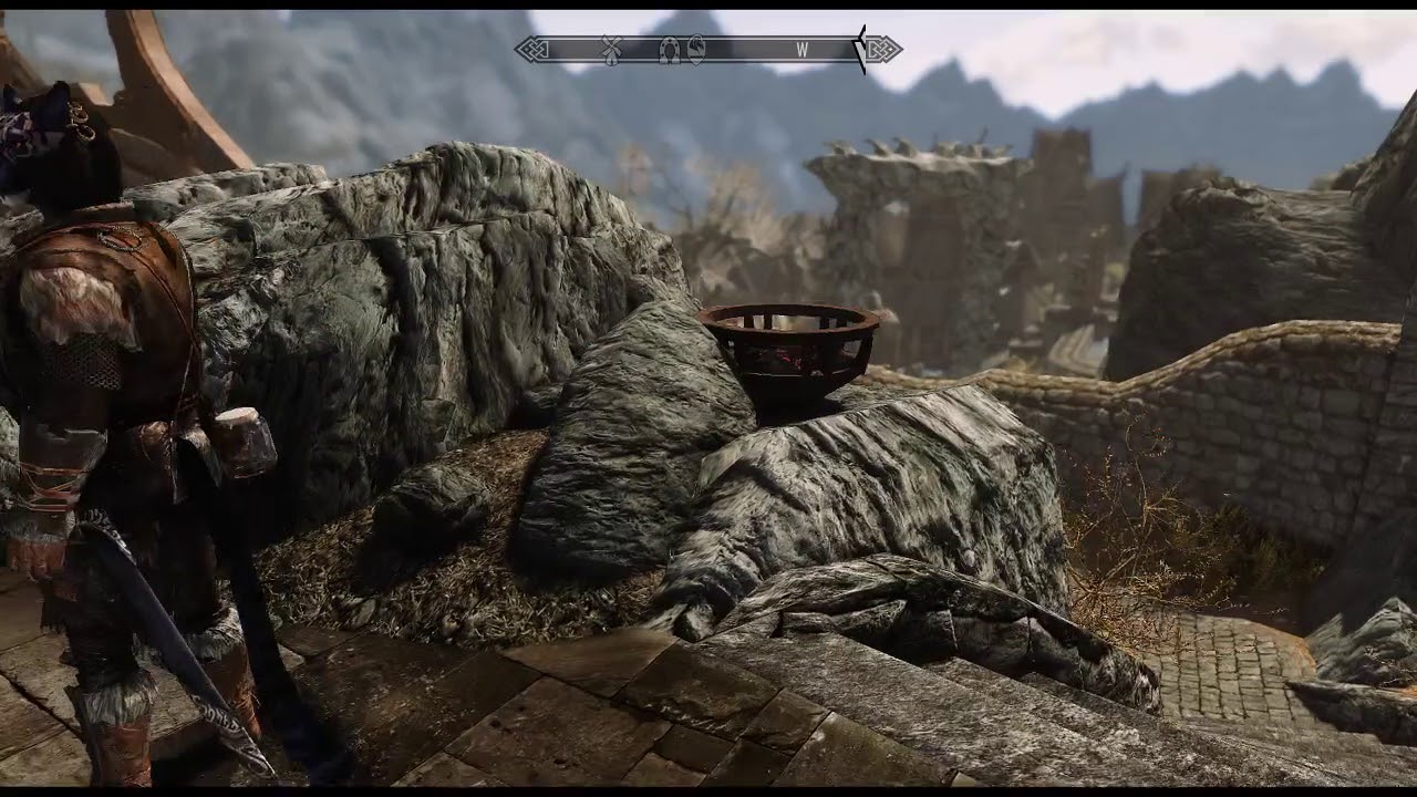 The Ballad of the Battle Bard (Part 13) - YouTube