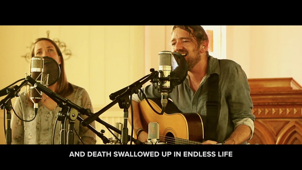 The Passover Song (Ft Sean Carter & Caroline Cobb) - YouTube