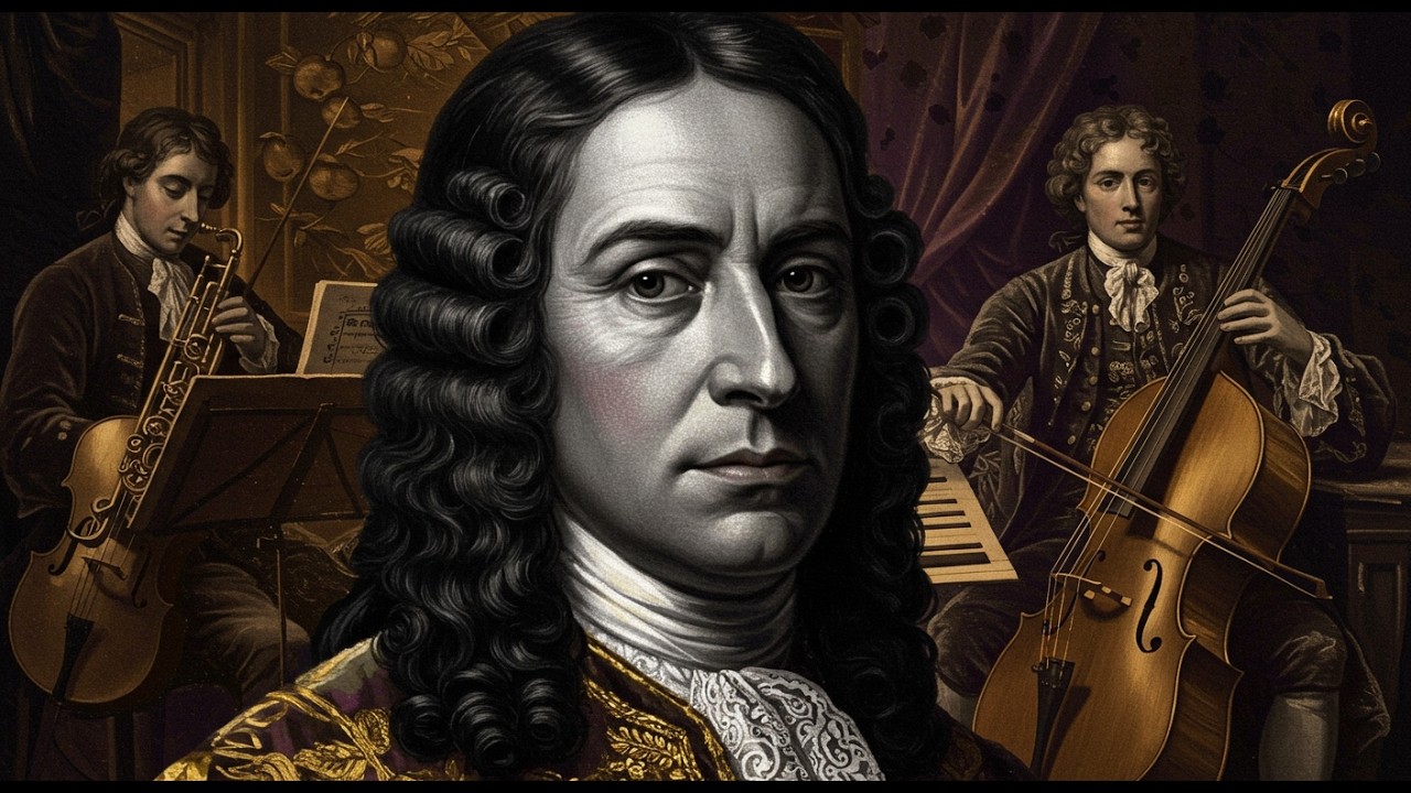 The Classical Overture: A Harmonious Journey Through Symphonic Elegance ...