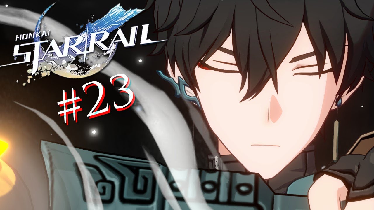 Honkai Star Rail #23 Prova do Equiíbrio: Parte Dois - YouTube