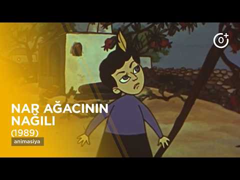 Nar ağacının nağılı (1989)