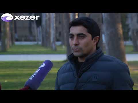 Həmin video kəndimizə turist axını yaratdı - Bir video ilə internetdə məşhurlaşan tovuzlu danışdı