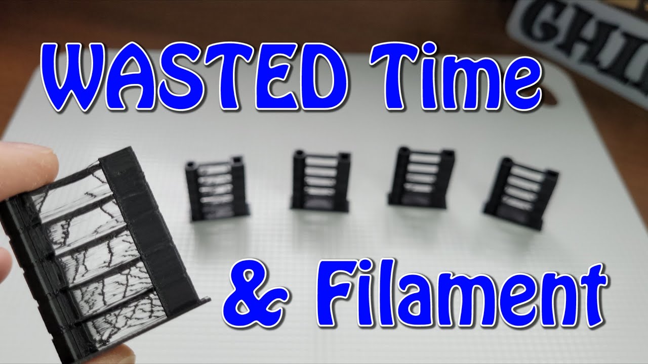 Retraction Test - YouTube