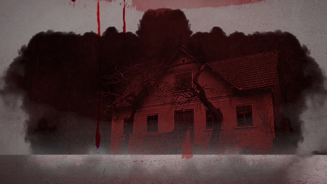 "HOUSE OF DEATH" #1 - YouTube