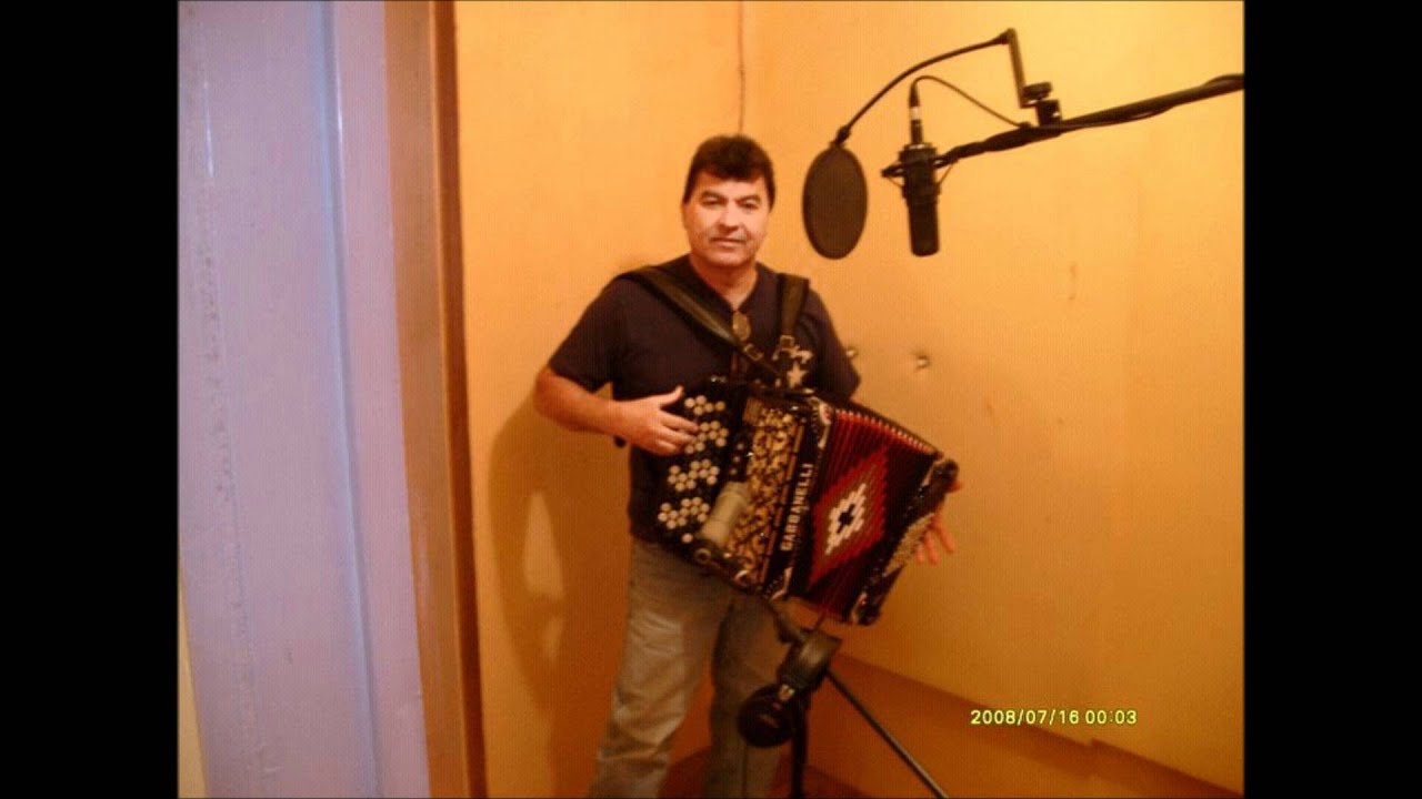 Danny Yanez Y Los Chavos.wmv - YouTube