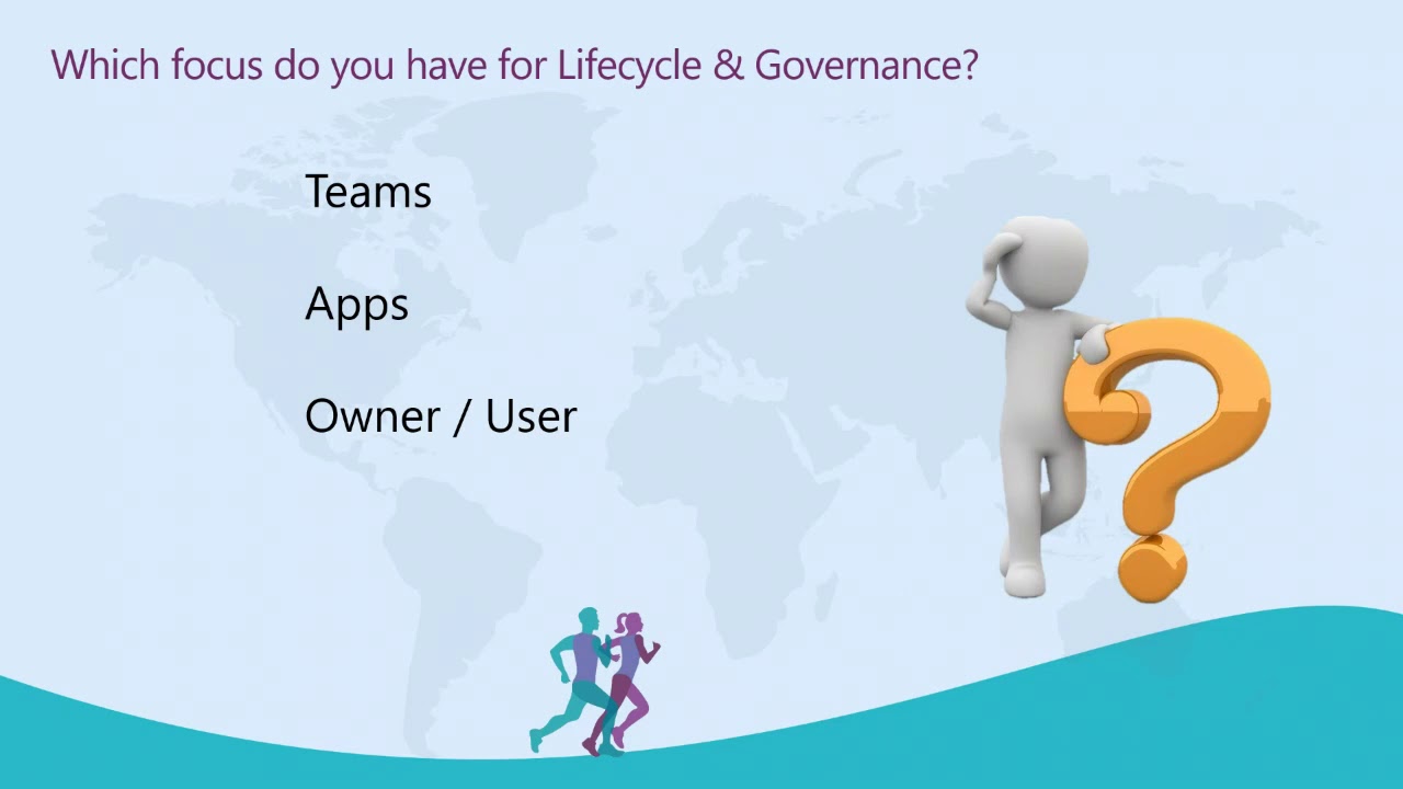 Microsoft Teams LifeCycle Management with Office 365 only Michael ...