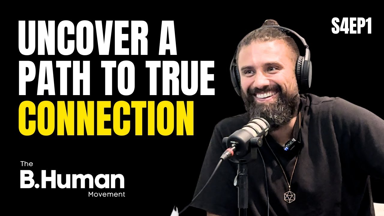 Uncover a Path to True Connection with Dan Koch - YouTube