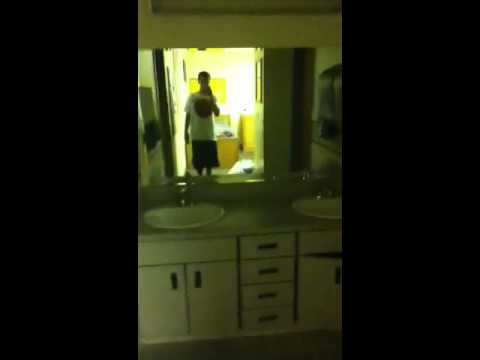 Job corps Utah dorm - YouTube