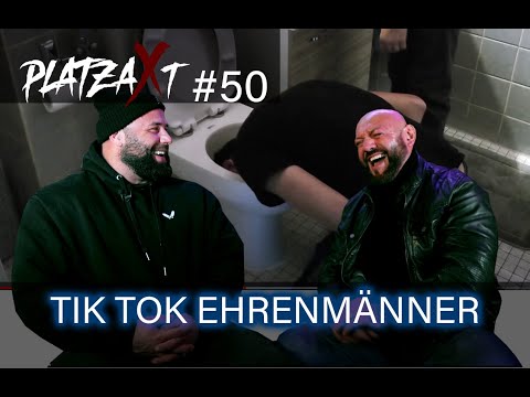 BÖZEMANN VS SHARO BEASTKITCHEN