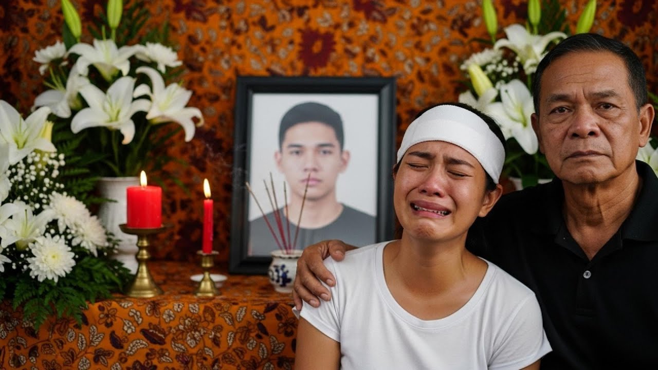 AKALA NILA KAW AWANG Biyuda...Pinalayas na Manugang, Biglang Naging ...