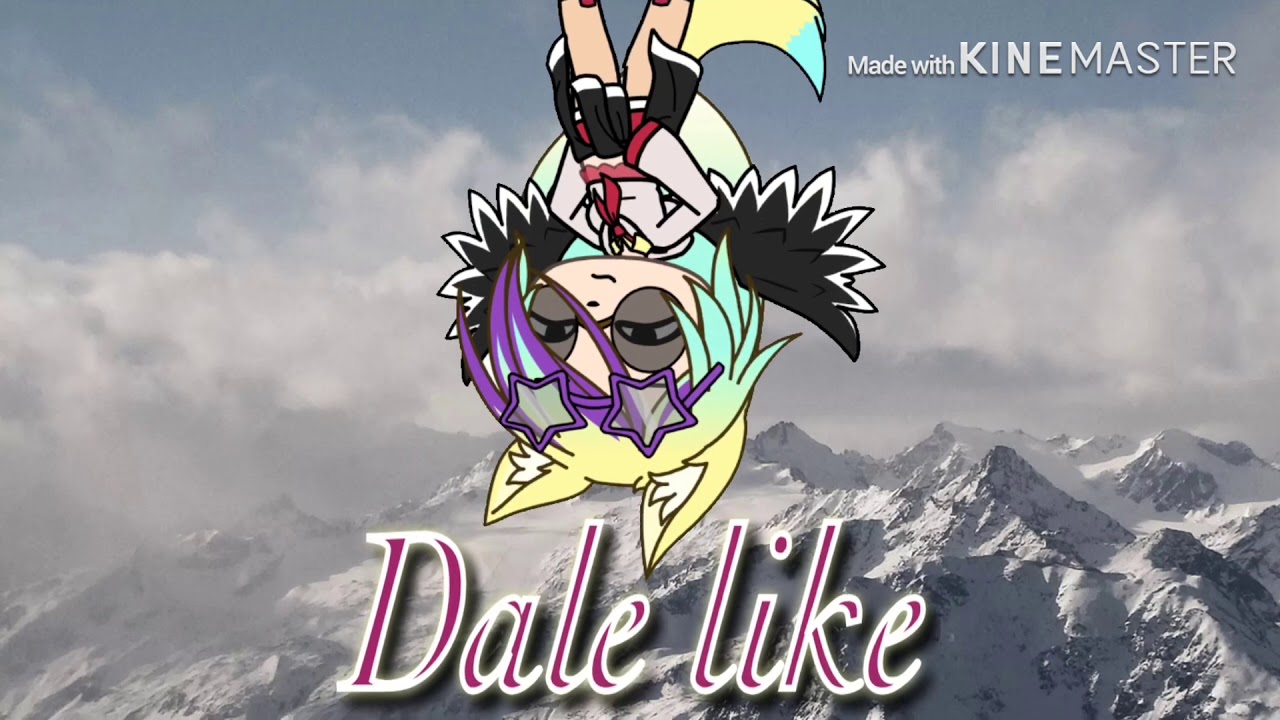 Clarity meme(gacha Life) Karime neko studios - YouTube
