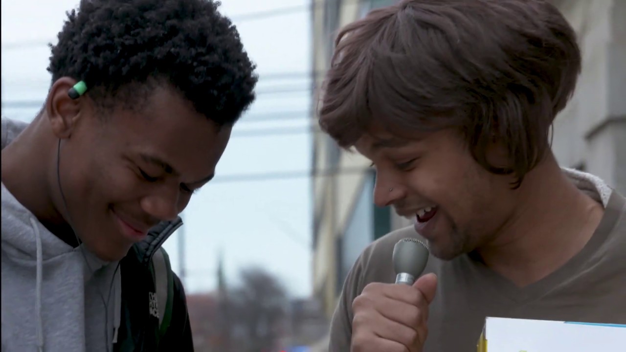 Focal Point S6E6 Meme Culture - YouTube