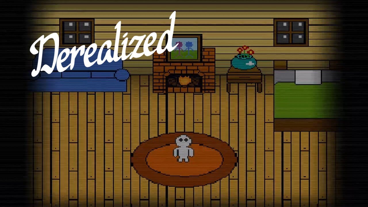 What is real?? || Derealized PT2 + youtube vibes - YouTube