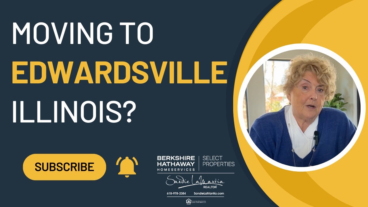 The Ultimate Guide to Edwardsville, IL - YouTube