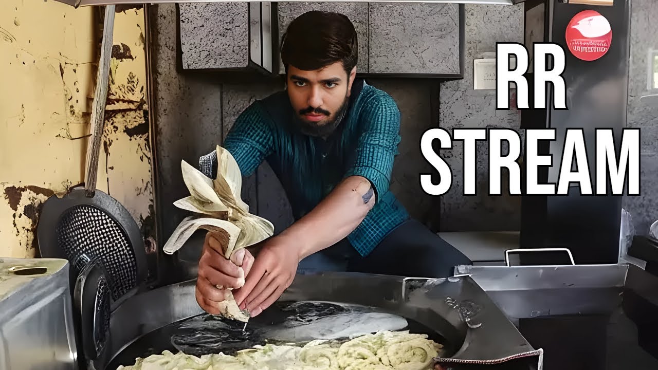 🔴LIVE: RR STREAM - YouTube