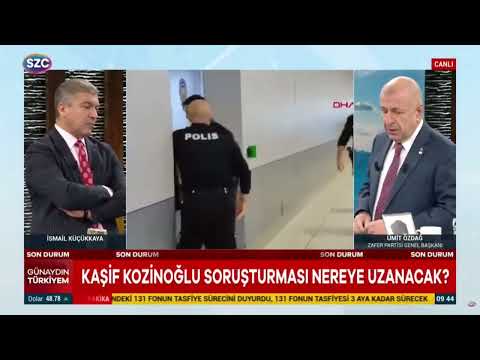 FETÖ'cüler Türk bile değildirler, Müslüman da değiller.