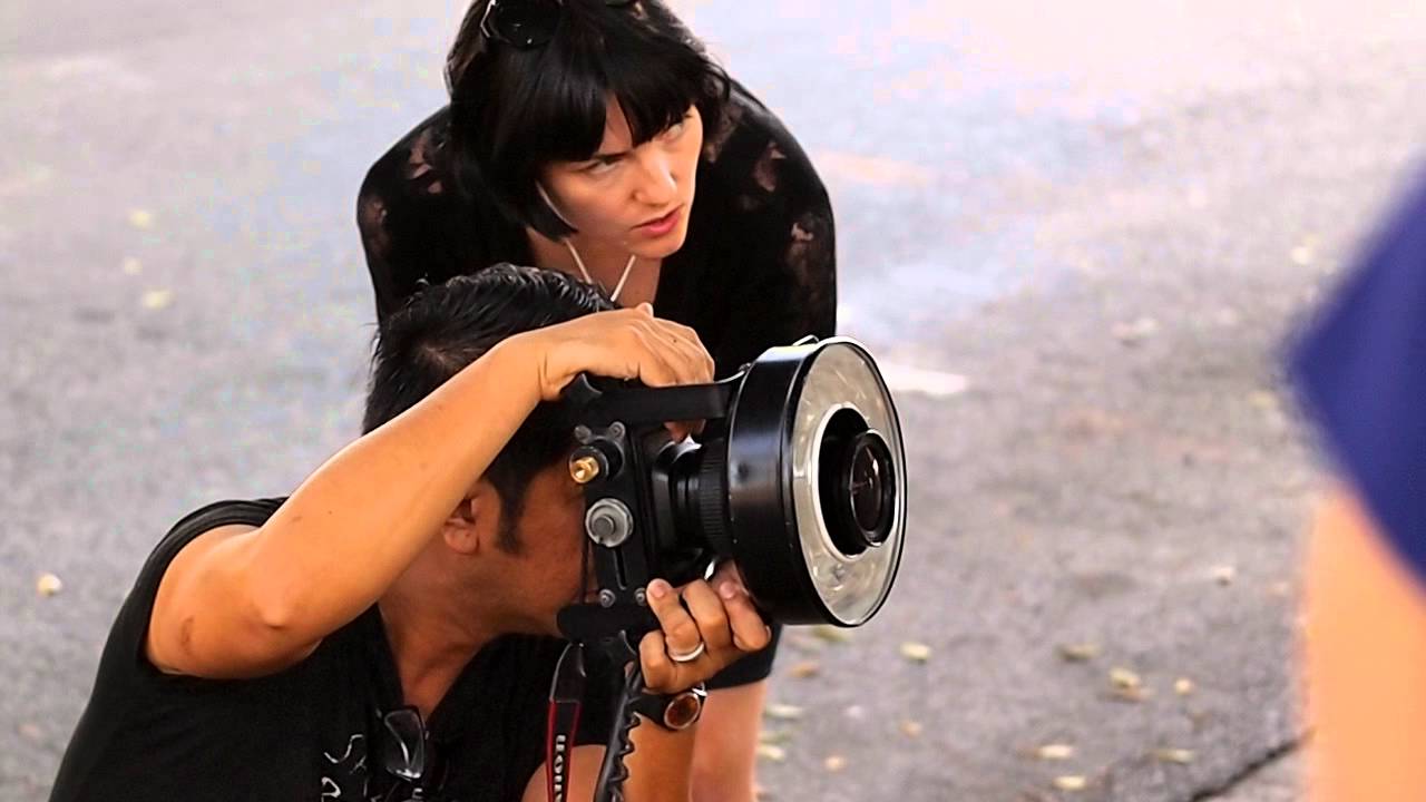 BTS Vogue Japan Formento+Formento 2.AVI - YouTube