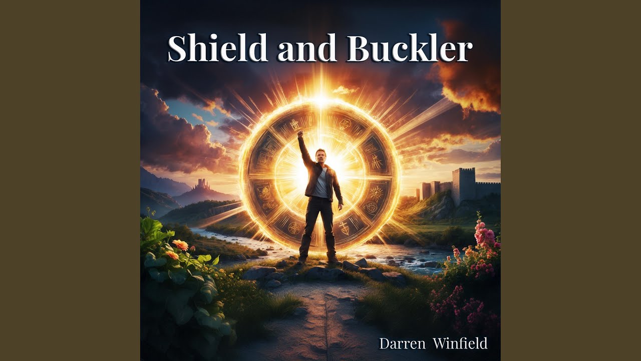Shield and Buckler - YouTube