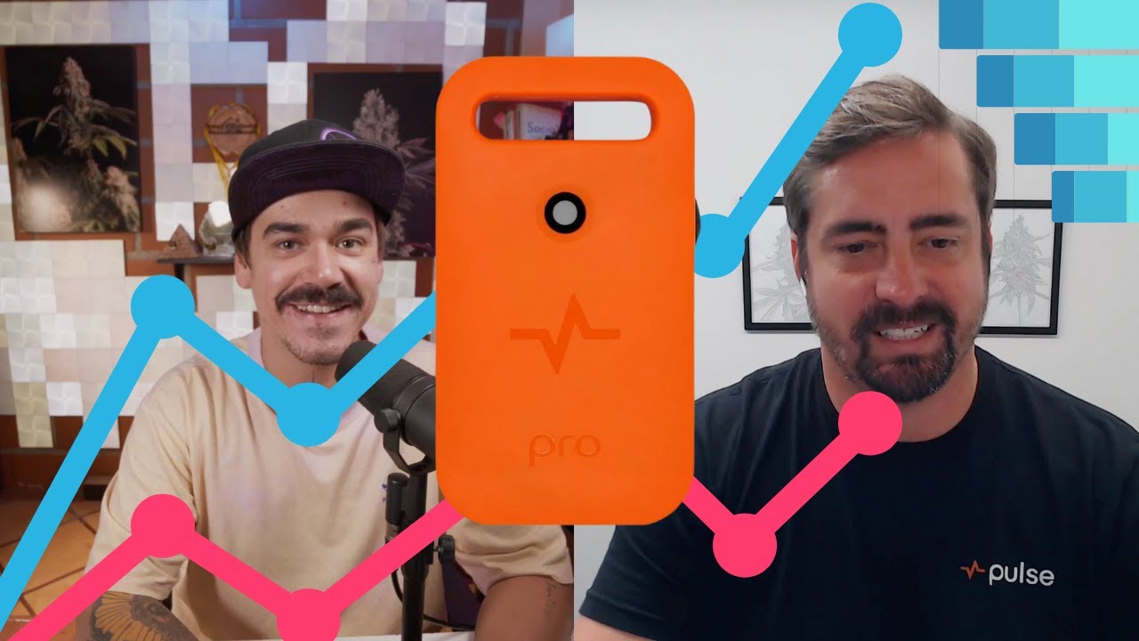 Metric Mastery: Unveiling Grow Room Insights with Pulse Hub & Pulse Pro ...